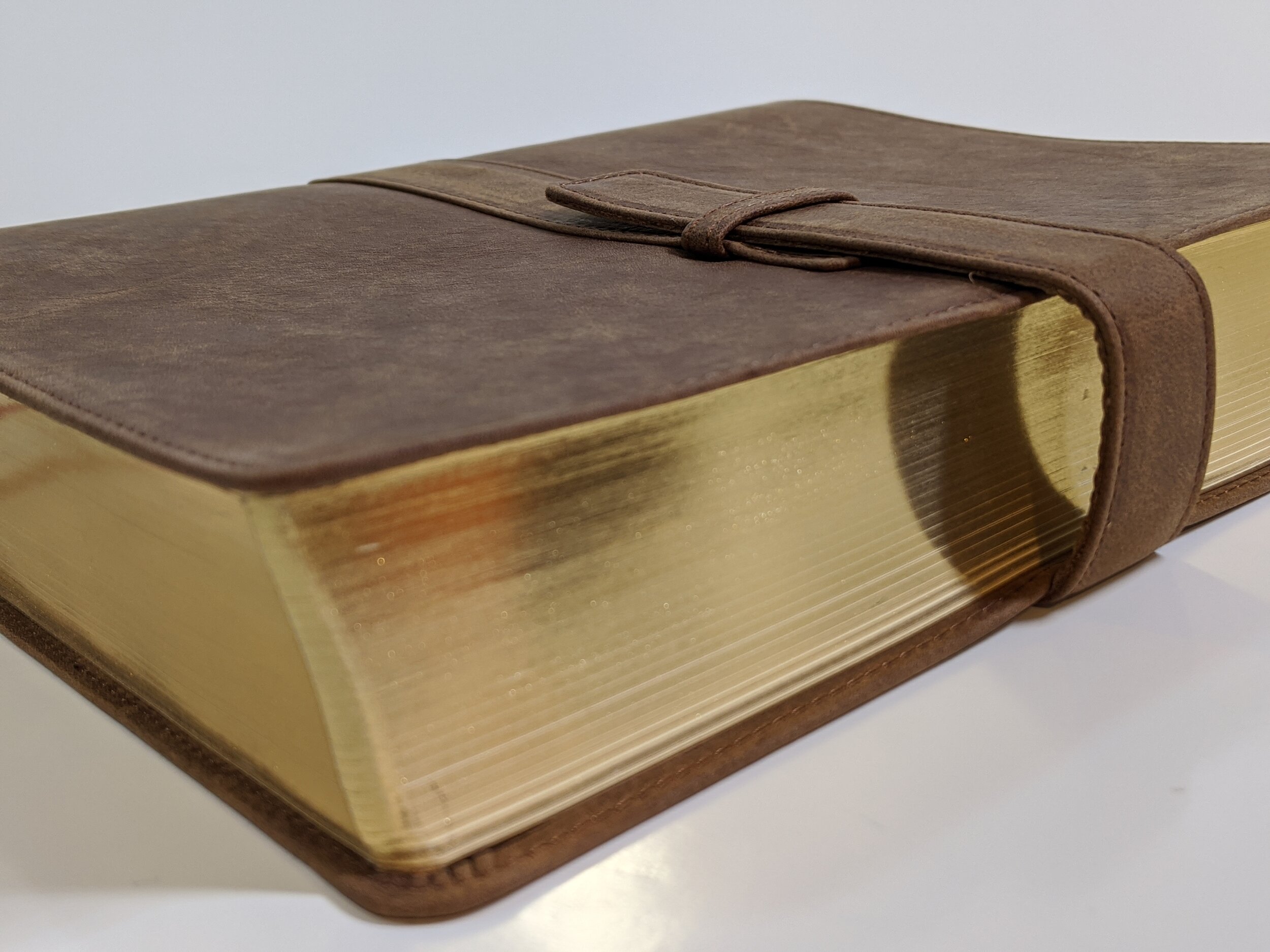 CSB Legacy Notetaking Bible – Cam Hyde